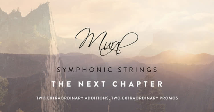 Test Spitfire Audio BML "Mural" Symphonic Strings Vol. 3 - zastosowania ...
