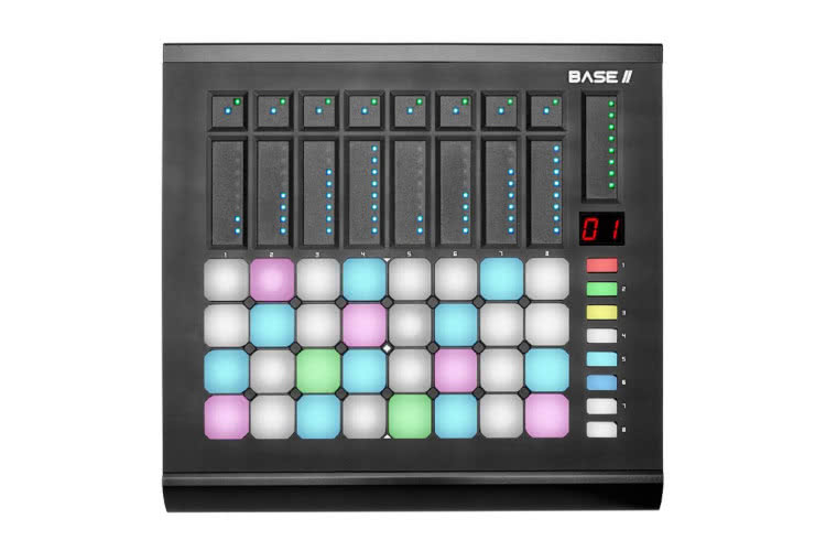 Test Livid Instruments Base - zastosowania, parametry i cena