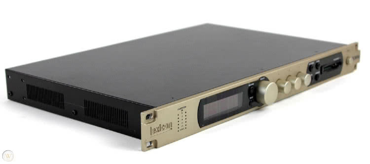 Test Lexicon PCM96 - zastosowania, parametry i cena