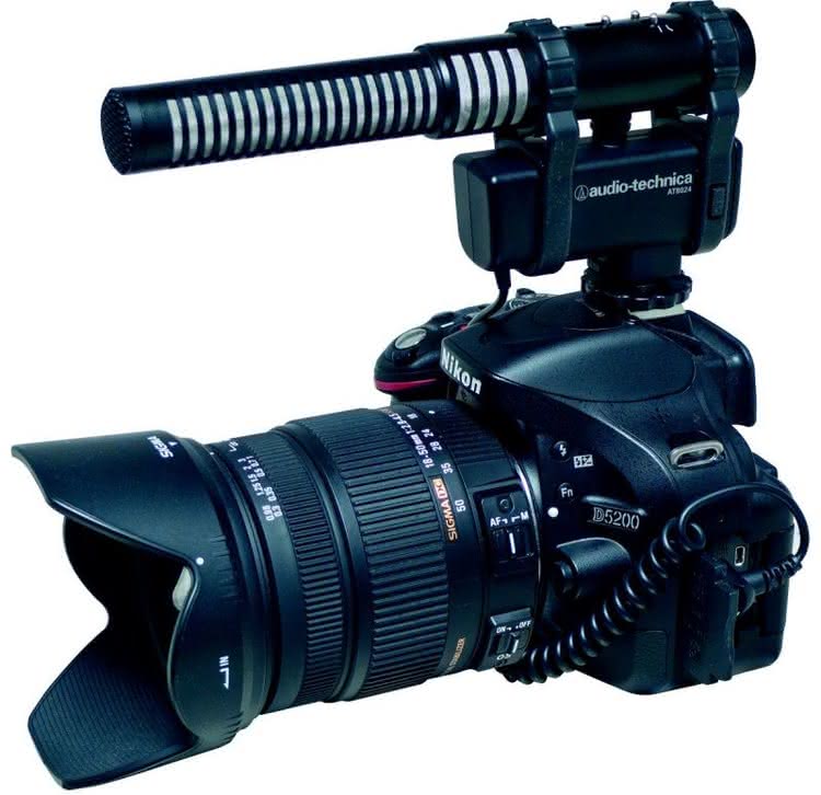 Audio-Technica AT8024