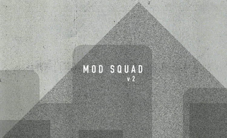 Mod Squad v2 - darmowe królestwo modulacji dla Live