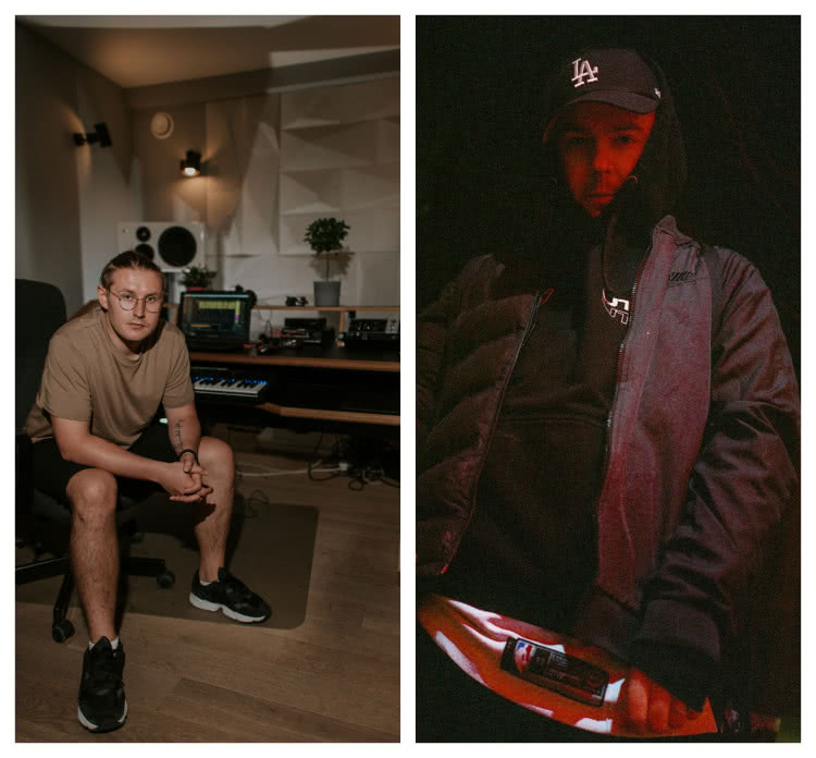 @atutowy i 1988 w Def Jam Recordings Poland