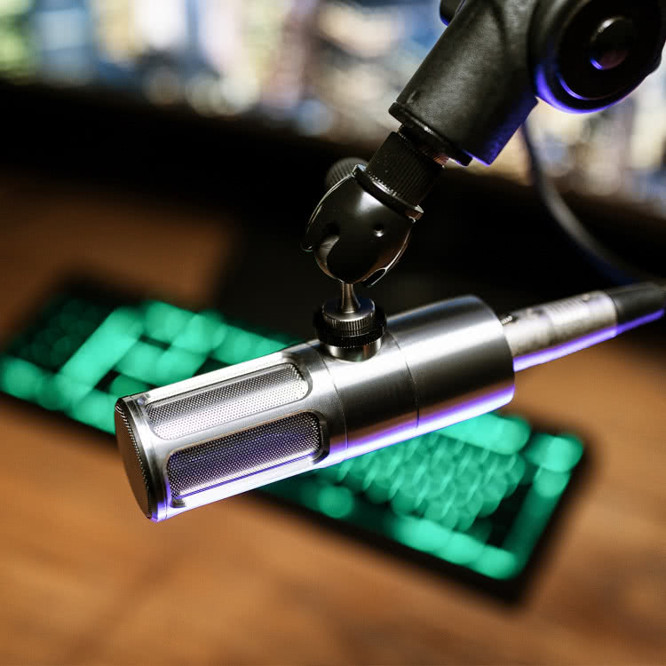 Test Earthworks Icon Pro - zastosowania, parametry i cena