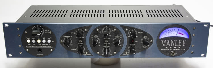 Test Manley Core - zastosowania, parametry i cena