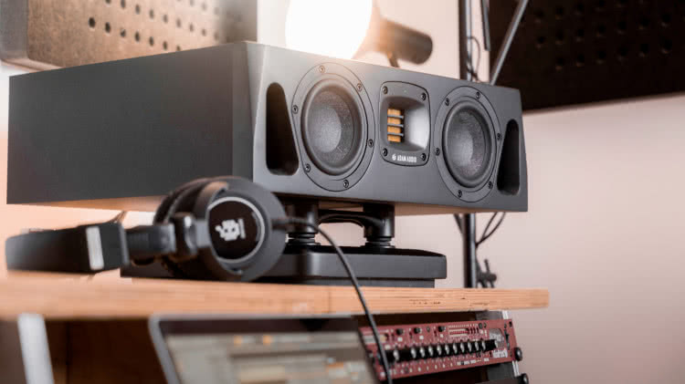 Test Adam Audio A44H - zastosowania, parametry i cena