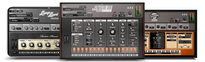 AAS Session Plugin Bundle w specjalnej ofercie za darmo