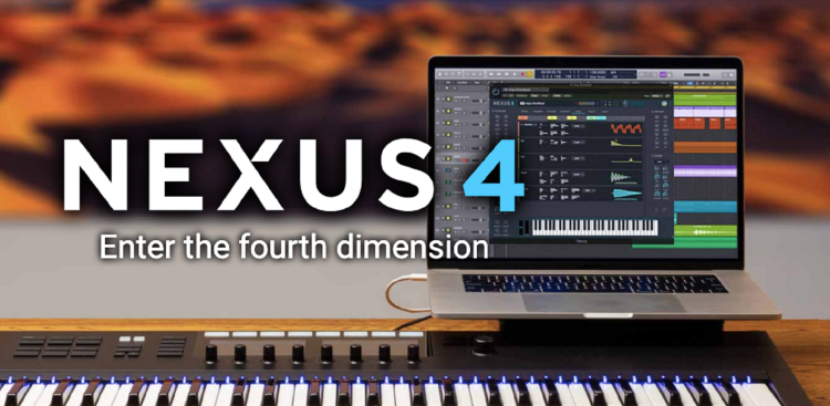 ReFX Nexus 4 - co nowego?