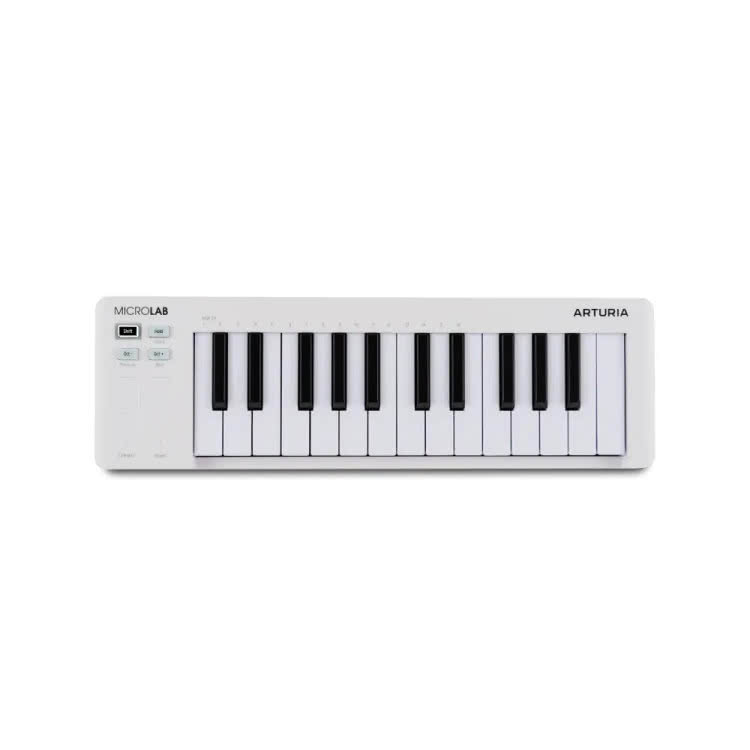Arturia Arturia MicroLab Mk3: