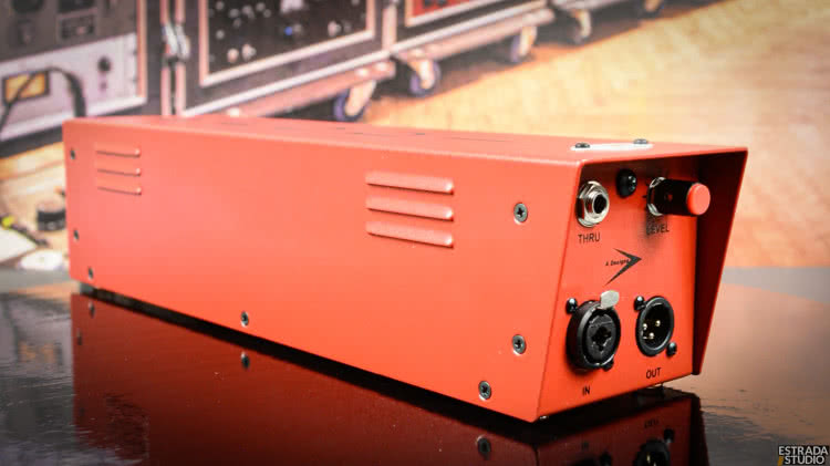 Test A-Designs REDDI - zastosowania, parametry i cena