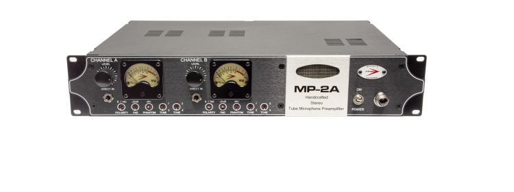 Test A-Designs MP-2A - zastosowania, parametry i cena